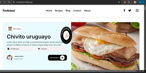 James Victor On Linkedin Nextjs Typescript Webdevelopment Learningjourney