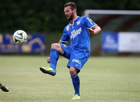 Sport Roman Wallner Den Instinkt Verliert Man Nicht Heute At