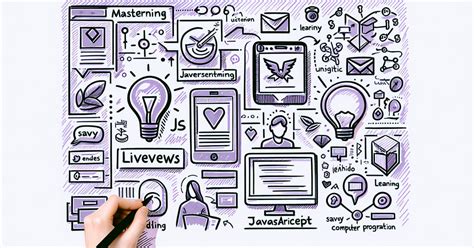 Mastering Liveview Js For Enhanced Phoenix Applications · Elixir Merge