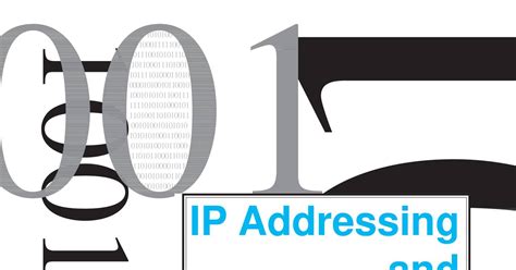 Ipv4 Classful Subnetting Workbookpdf Docdroid