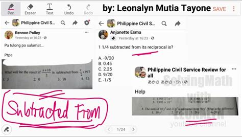 How To Find Lcd Least Common Denominator Shortest Way Free Download