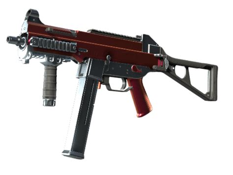 Ump 45 Crimson Foil Factory New Cs2 Csgo Price On Market Csgo