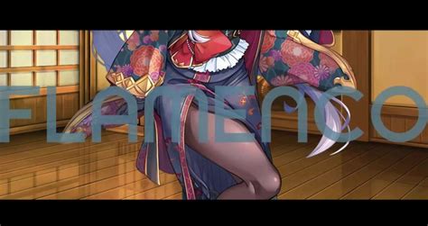 Flamenco Hmv S Sex Scenes Penetrating In Rhythm Sankaku Complex