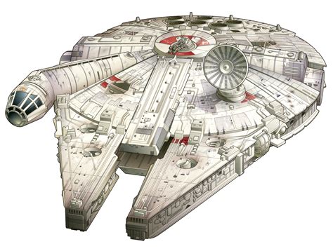 Millennium Falcon Worldofjaymz Wiki Fandom Powered By Wikia