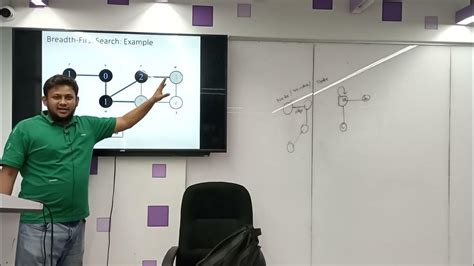 Data Structure And Algorithm Special Class Cse Rbs University Of Scholars Youtube