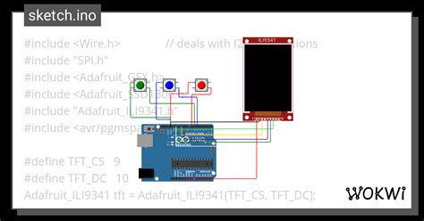 Wokwi Online Esp32 Stm32 Arduino Simulator
