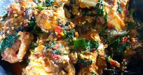 Resep Lele Sambel Kemangi Oleh Atin Cookpad