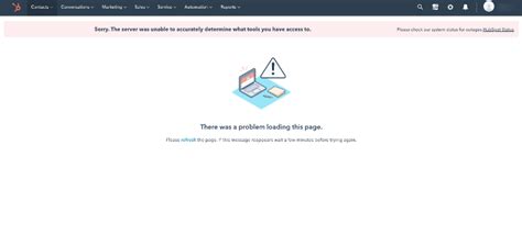 Solved Hubspot Community Urgent Hubspot Outage Hubspot Community