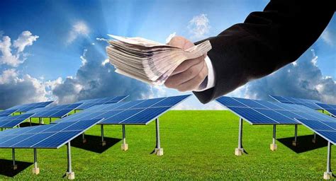 Maximizing Profitability In Solar Power Plants