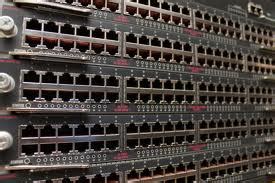 Tutorial For CCNA Certification Talking About Switch Port Security Router Switch Blog