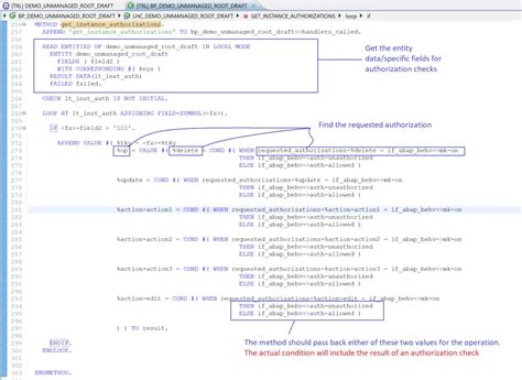 Abap Restful Application Programming 28 Authorization Control