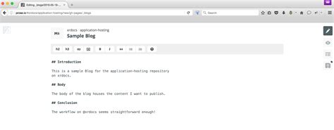 Xrdocs Guest Bloggers Cisco Ios Xr Documentation Xrdocs