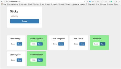 Github A8hoktodo Application Todo App