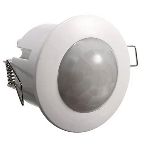 Pir Motion Sensor At ₹ 699 Piece Pir Sensor In Coimbatore Id 20078105155