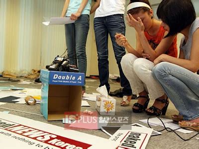 Naked News Korea Topless Anchors Were Never Paid