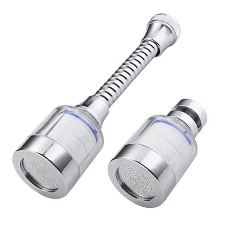 이동식 수도꼭지 버블러 가압 물 절약 탭 에어레이터 디퓨저 욕실 샤워 스프레이 헤드 필터 노즐 주방 용품통풍기 Aliexpress