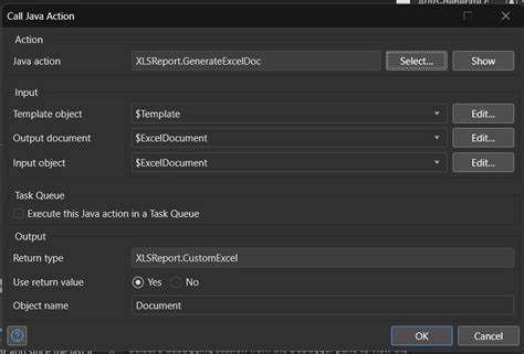 How To Export Excel Filereport With Excel Exporter Mendix 10 Dev