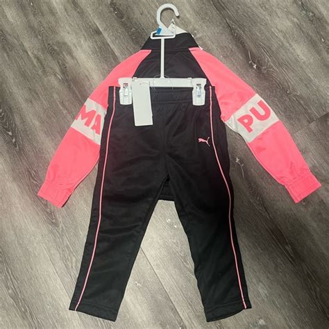 Puma Matching Sets Puma Set Poshmark