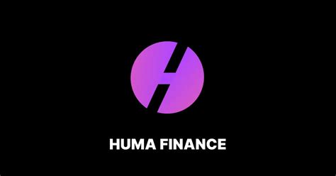 🎓 تعرف أكثر على عملة Huma الرقمية