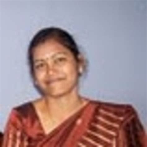 Kiruthika Balasubramanian Volunteer Secretary American Cancer