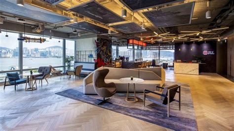 Felicity Lee On Linkedin Jll Jllhk Buildingabettertomorrow