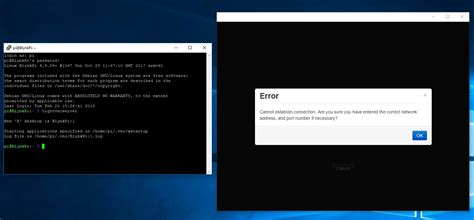 Newbie Attempts Local Server Page 2 Solved Blynk Community