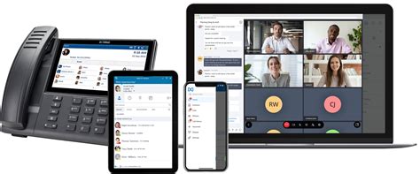 Micollab Mitel Communications And Collaboration Products Neonet Bangkok