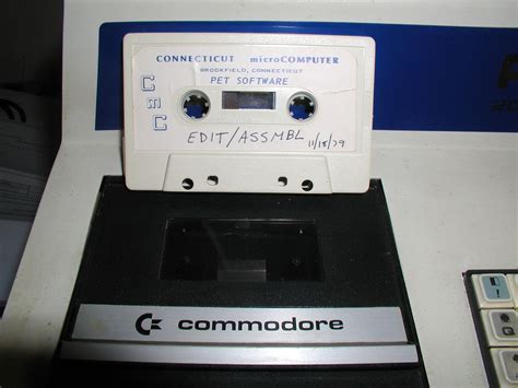 classic computing and vintage computer restoration projects