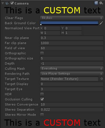 Console Debugging In Unity Made Easy Alan Zucconi