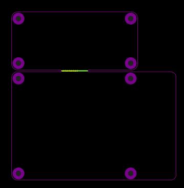 Raspberry Pi Case Oshwlab