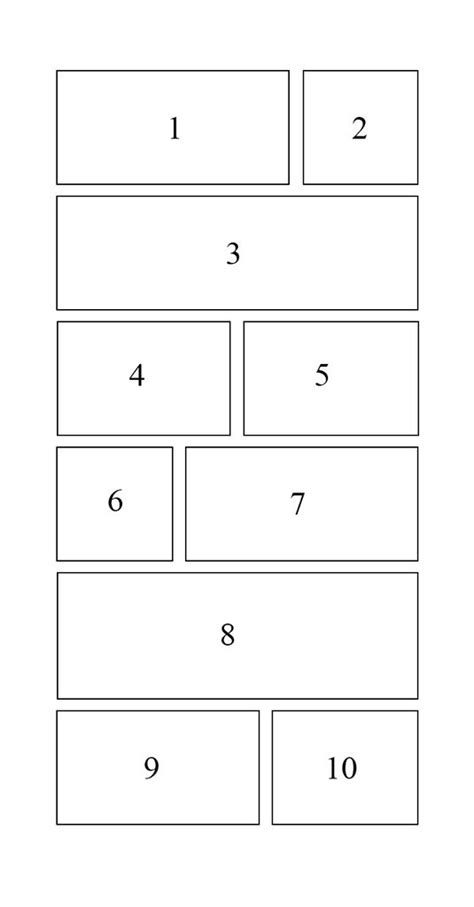 Html Responsive Two Column Grid Stack Overflow