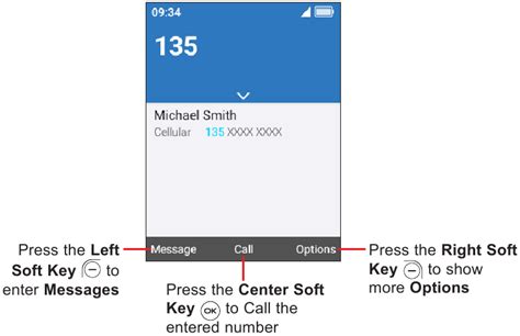 Tcl Flip Tcl 4058e Manual Manualslib