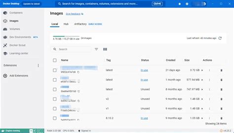 Docker部署doris的极简部署流程 遇码meetcoding