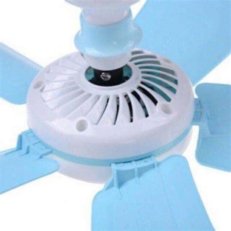 Gale Big Five Leaf Silent Home Office Electric Ceiling Fan Bdor Ph