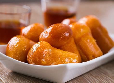 Babà: la ricetta per preparare i babà