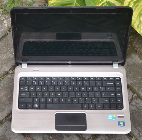 Laptop HP Pavilion Dm Core I Jual Beli Laptop Bekas Kamera