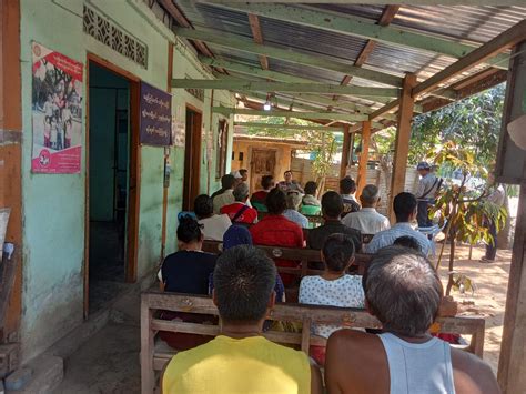 ပျဉ်းမနားမြို့နယ်၌ ပြည်သူ့စစ်မှုထမ်းဥပဒေဆိုင်ရာ သိကောင်းစရာများ