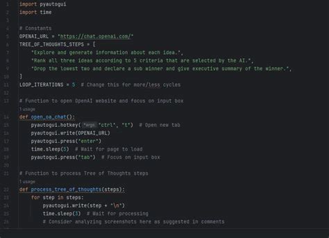 Entry 3 By Chainzown For Python Code To Get Free Older Chatgpt 35 For