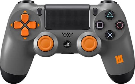 Sony Call Of Duty Black Ops Iii Edition Dualshock 4 Wireless