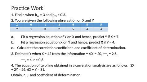 Unit 7b Regression Analyss Pptxbhjjjjjjk Ppt