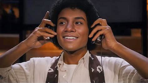 Lionsgates New Statement Suggests The Michael Jackson Film Wont Stop