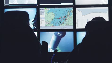 Advanced Cable Monitoring Solution For Enhanced Grid Reliability Ocean Science And Technology