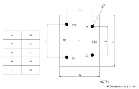 Transformer Yashika Industries