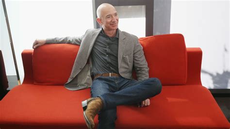 Brace Yourselves This Jeff Bezos Scandal Now Involves Dick Pics