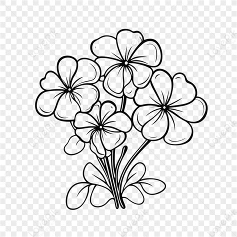 Картинки для срисовки черным контуром