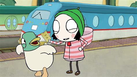Prime Video Sarah And Duck S03