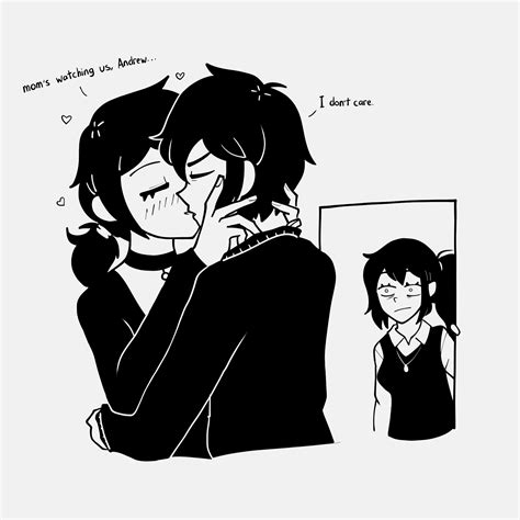 Moms Watching The Coffin Of Andy And Leyley Know Your Meme