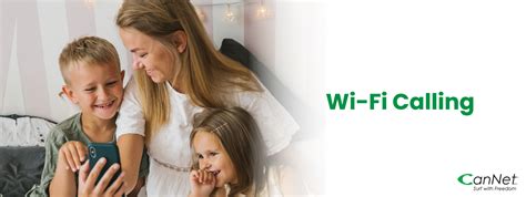 Wi Fi Calling