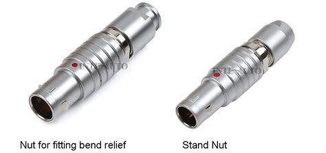 Metal And Plastic Hybrid Connector Manufacturer INTE AUTO