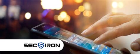 Evolving Mobile Threats Brings Rise To New Multi Layered Applications Security Measures